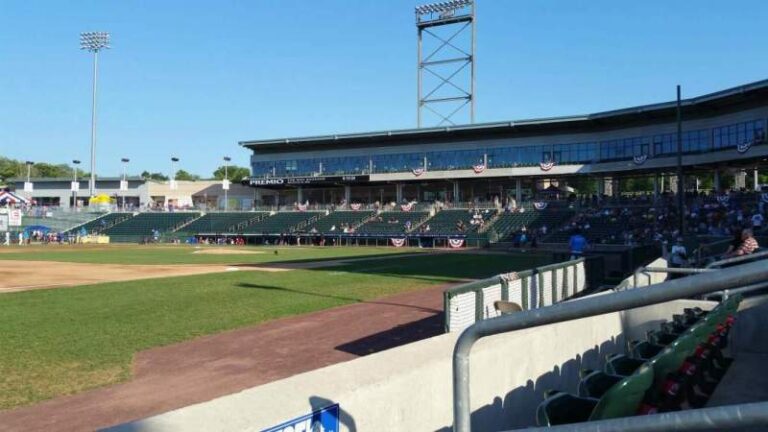 New York Boulders Ready for 15th Season at Clover Stadium – Rockland Post