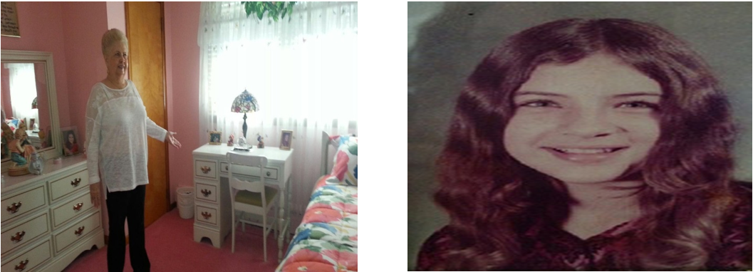 The Murder of Lisa Thomas (1974) – Rockland Post