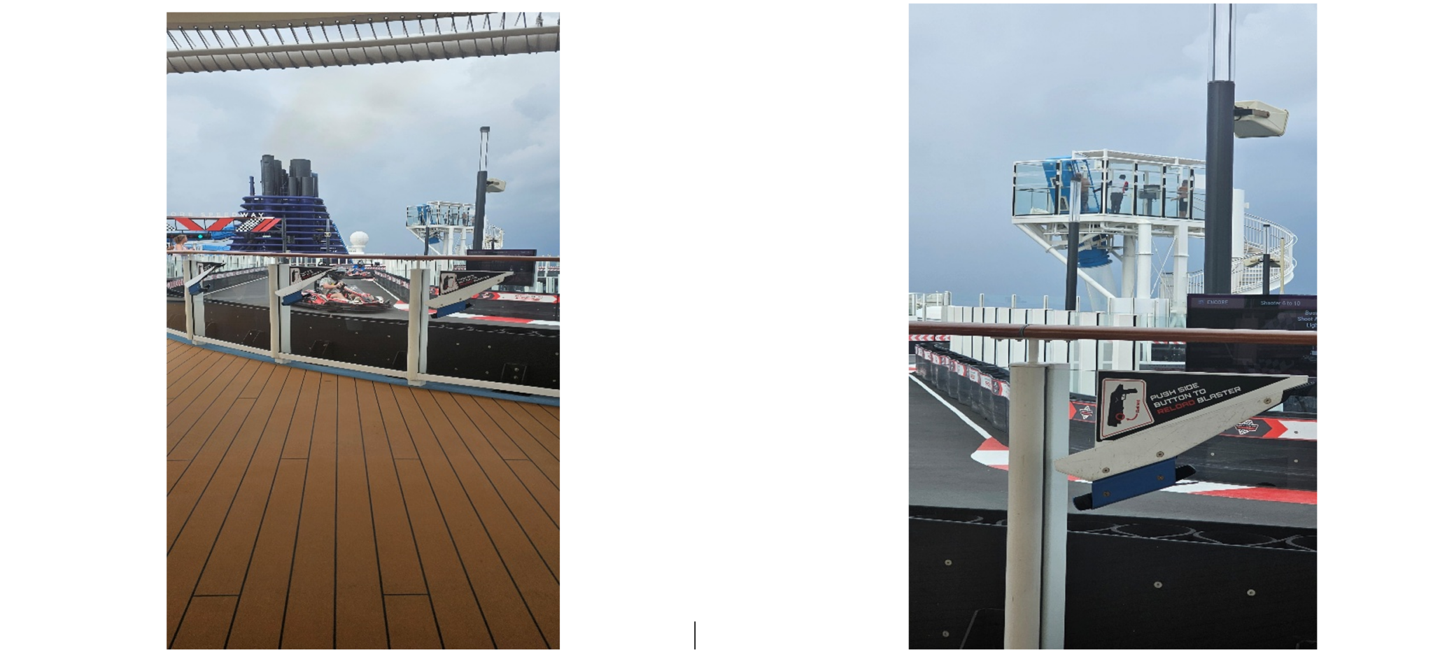 CRUISING THE WESTERN CARIBBEAN: PART 6 FINAL SHORE EXCURSION – Rockland ...